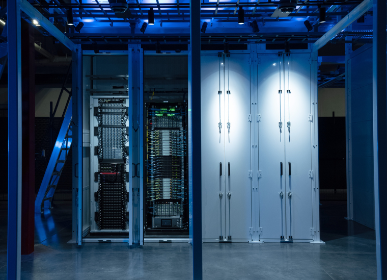 CoreWeave Pushes Boundaries with NVIDIA GB200 NVL72 Cluster Bring-Up, New Cutting-Edge GPU ...